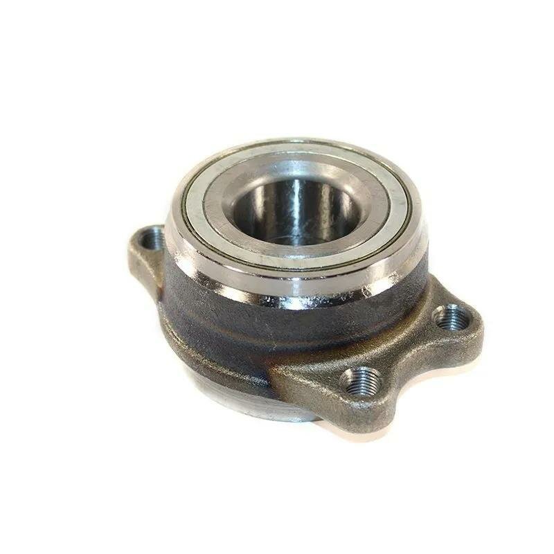 Полуступица задняя SAT ST-28474-AE000 Subaru LEGACY BE# 4WD