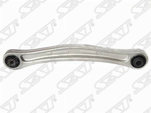 Рычаг задний верхний поперечный задний AUDI Q7 07-/ SAT ST-7L0505398 Volkswagen TOUAREG 02- RH