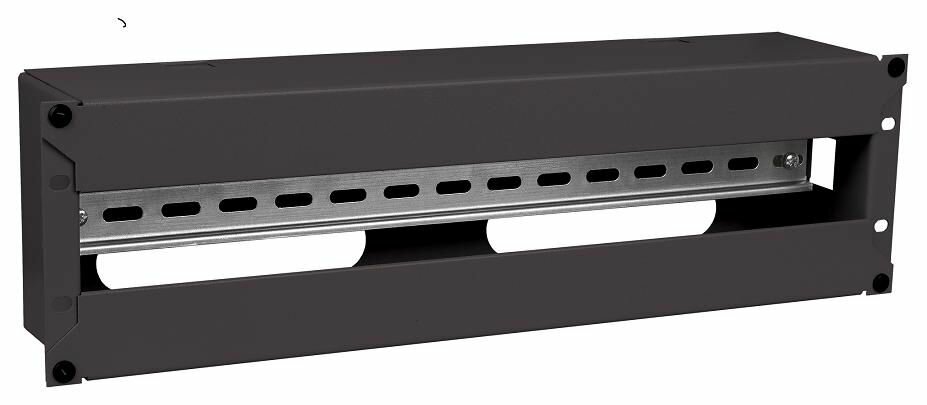 Панель распределительная электропитания ITK EDP05-3U22M