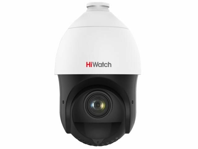 Поворотная уличная IP-камера HiWatch DS-I215 (D)