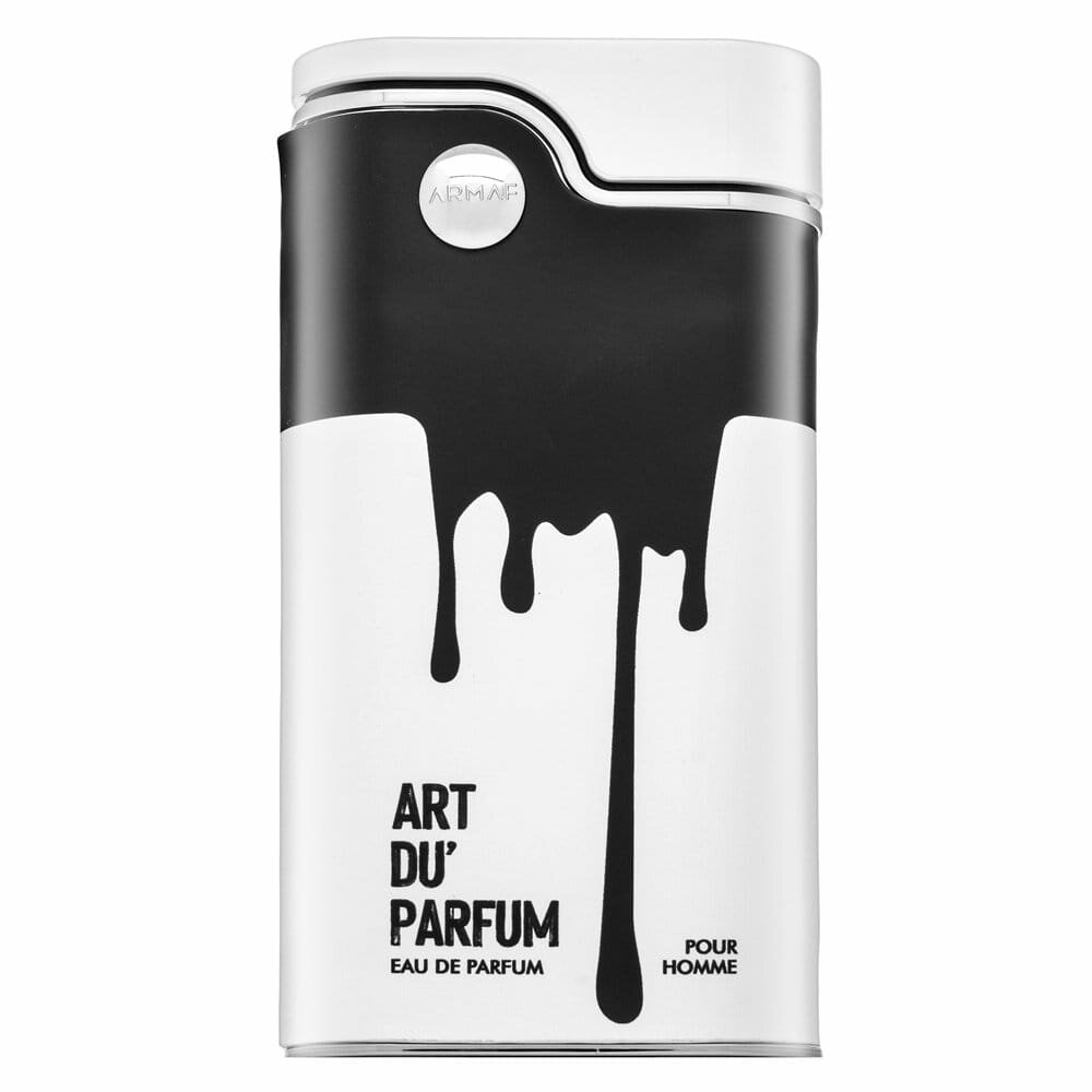 Вода парфюмерная Armaf Art Du Parfum EDP для мужчин 105 ml
