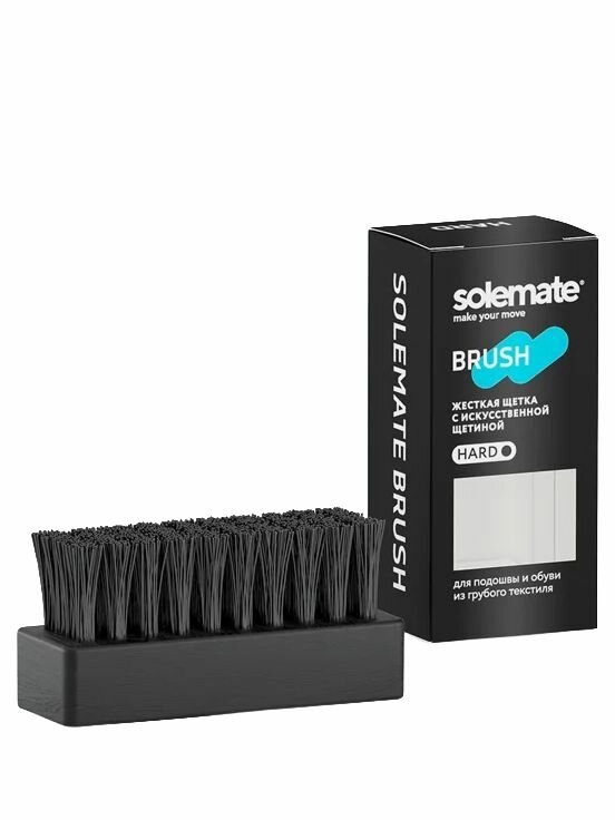Solemate Средство для ухода за обувью