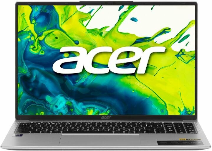 Acer Aspire Lite AL16-71P-73T6 NX. DCLCD.001