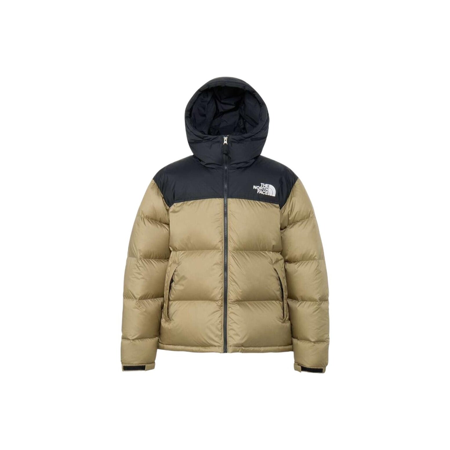 Пуховик Nuptse