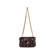 Сумка Tory Burch Kira, фактура плетеная