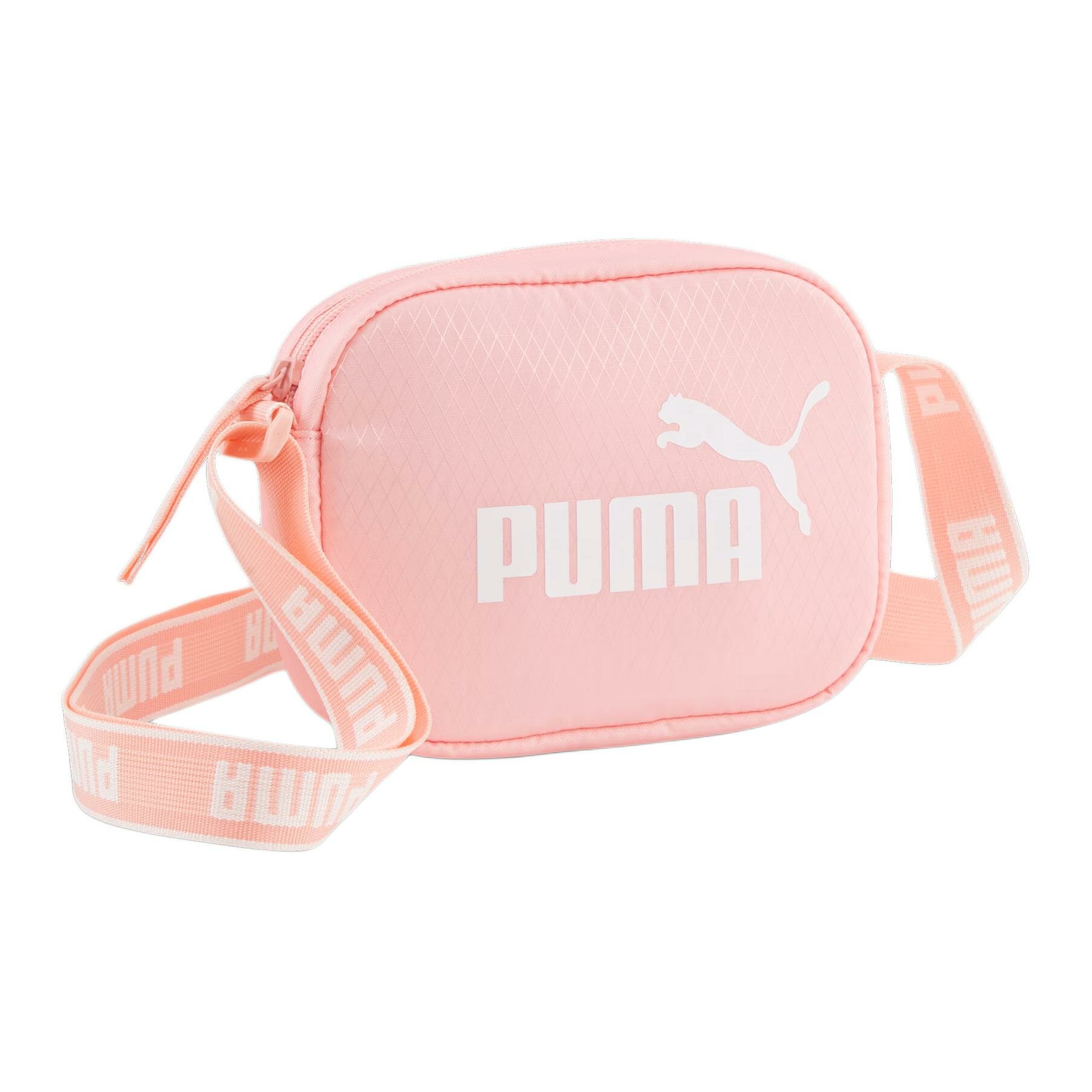 Сумка PUMA, розовый,