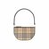 Сумка BURBERRY Olympia, бежевый