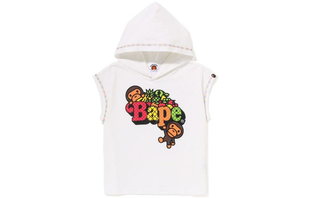 Толстовка A BATHING APE Moderate