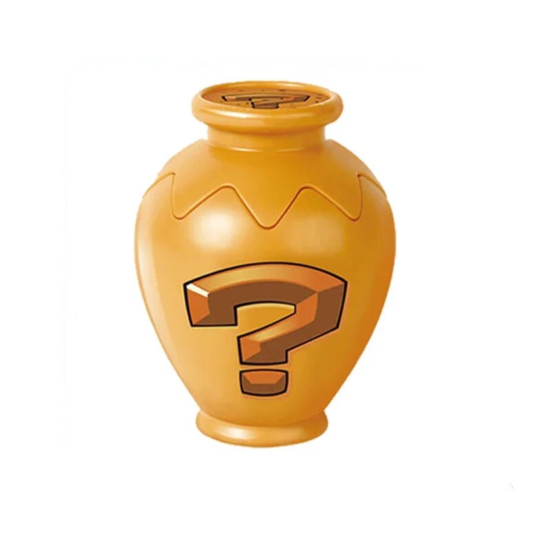 Фигурка Plants vs. Zombies 2, Yellow