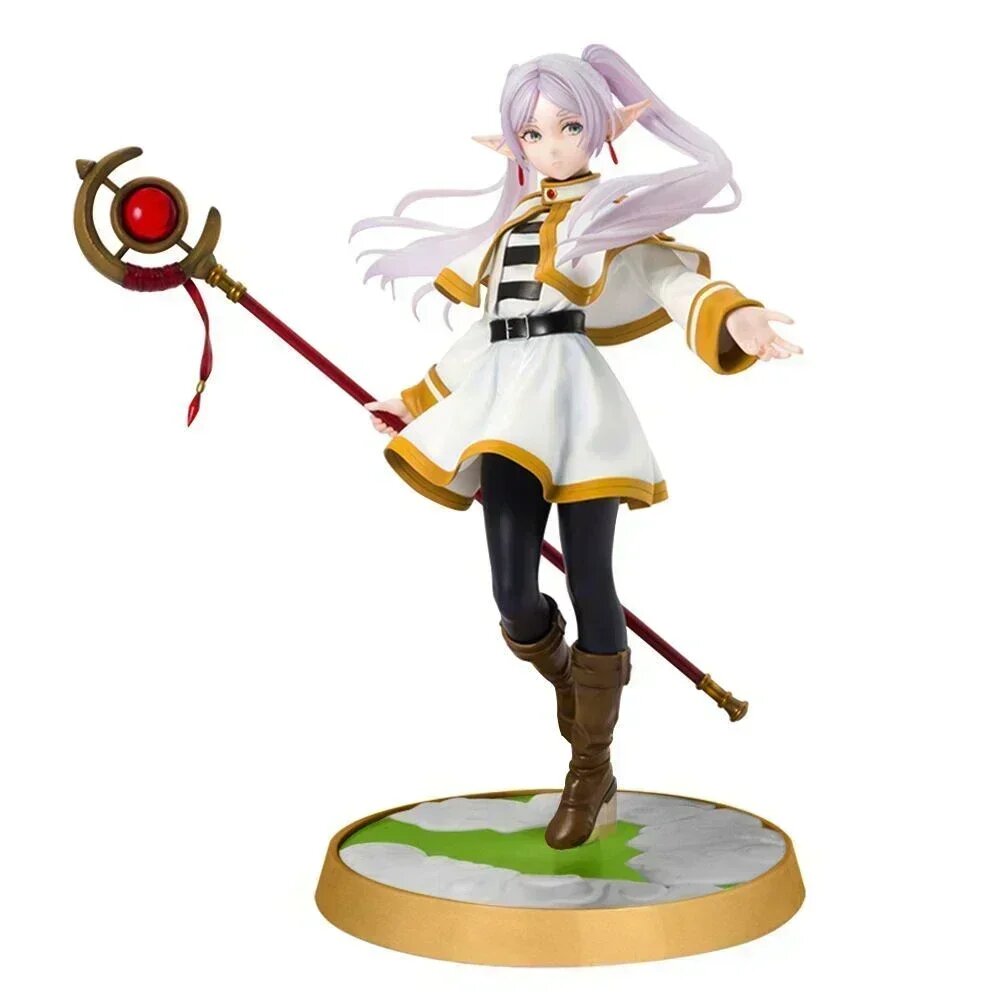 Фигурка Sousou no Frieren KONBORE 21 см