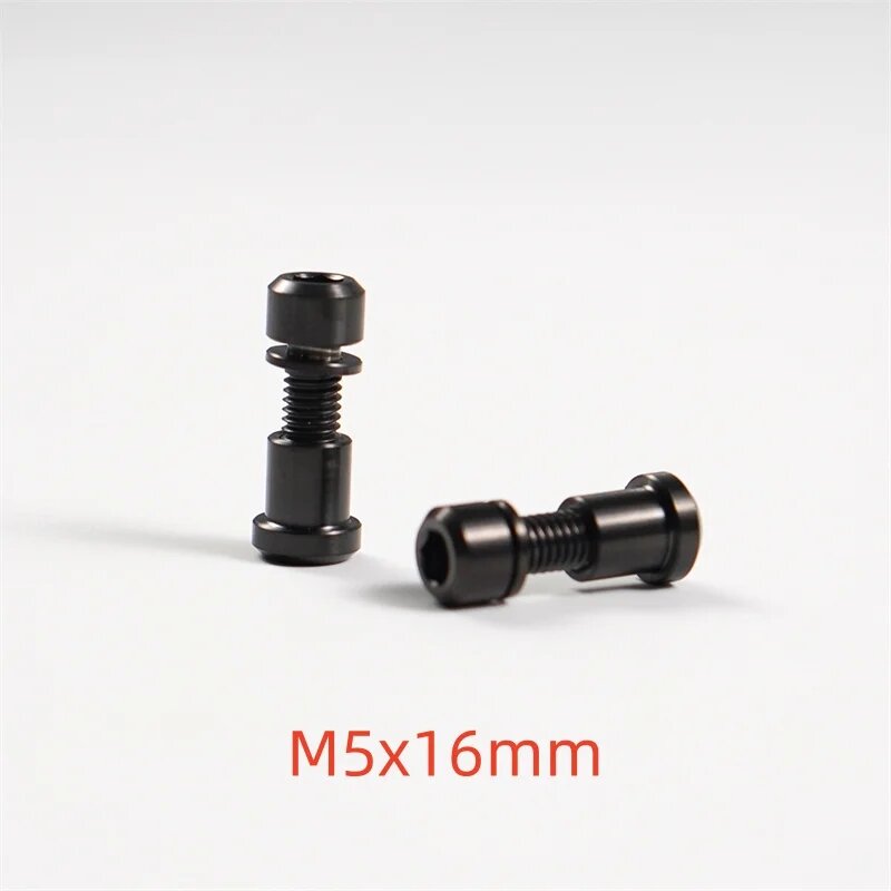 Болт для выноса руля M5x16mm, 2 шт.