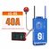 DALY BMS 4S-8S 40A Bluetooth 3.0LCD