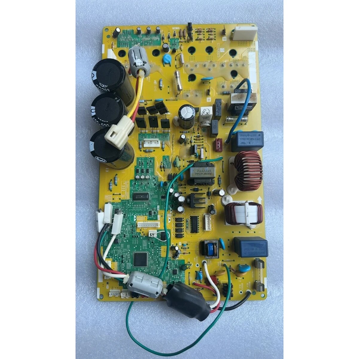 Материнская плата кондиционера RRZK3072 RRZK3378 RRZK3092 RRZK3073-1 RRZK3073 RRZK3213 RRZK3378