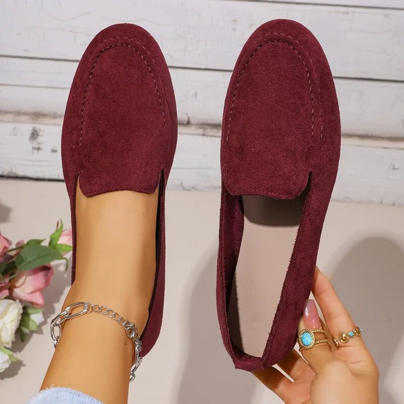 Балетки