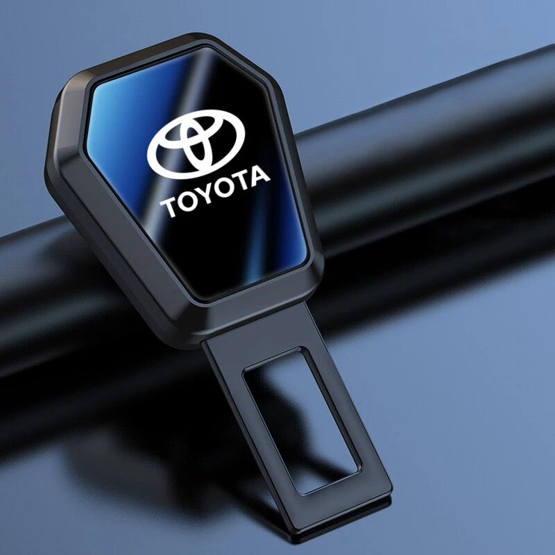 Для Toyota Camry Corolla Chr Rav4 Yaris автомобильный специальный удлинитель ремня безопасности, пряжка, зажим для ремня безопасности, регулируемый удлинитель auto acc