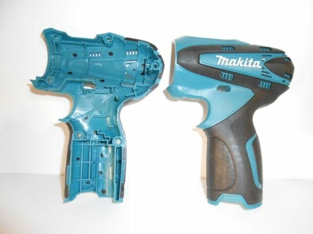 Корпус для дрели-шуруповерта Makita DF030D, DF330D, HP330D