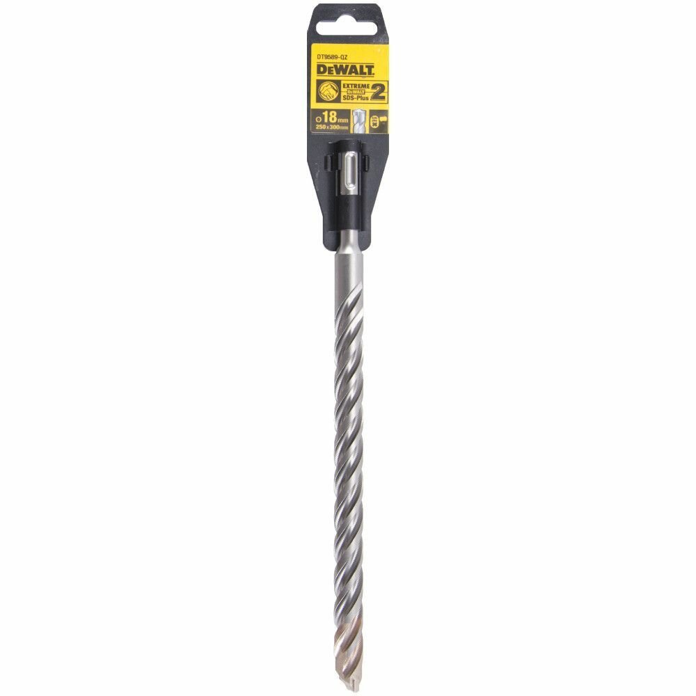 Бур DEWALT SDS+ 18*300 DT 9589