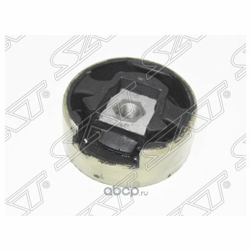 Сайлентблок подрамника верхний VW JETTA 05-16/GOLF 03-/PASSAT 05-15/TIGUAN 07-/SKODA YETI 10-/OCTAVI Sat ST1K0199868Q