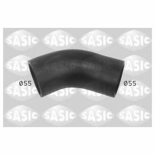 Патрубок воздушный Sasic 3356014 для BMW 3 серия E46