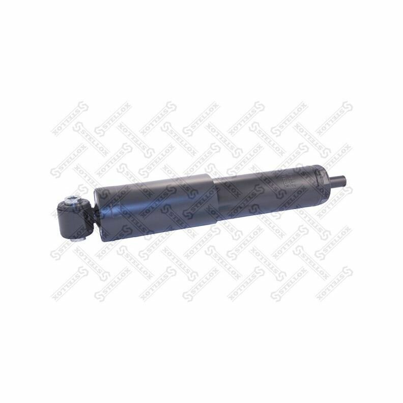 Амортизаторы подвески STELLOX, STELLOX 12140011SX
