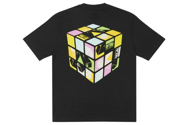 Футболка Don't Be Square