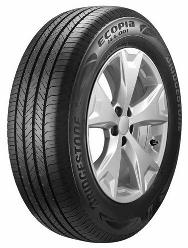 Шины Bridgestone Ecopia H/L 001 255/60 R18 112V
