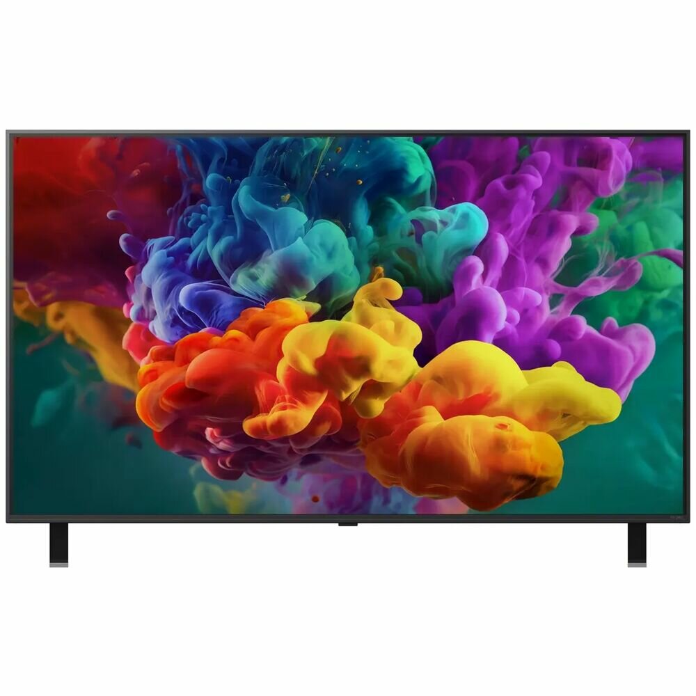 Телевизор 55" LG 55QNED85B6C. ARUG 2026