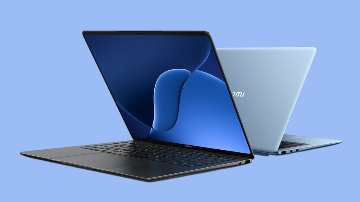 Ноутбук Xiaomi Book Pro Ultra 14 X7-358H (32 ГБ/1ТБ, Windows 11) Gray (JYU4755CN)