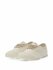 Кроссовки VANS Authentic Prima stud-embellished sneakers, размер 9 US, разноцвет...