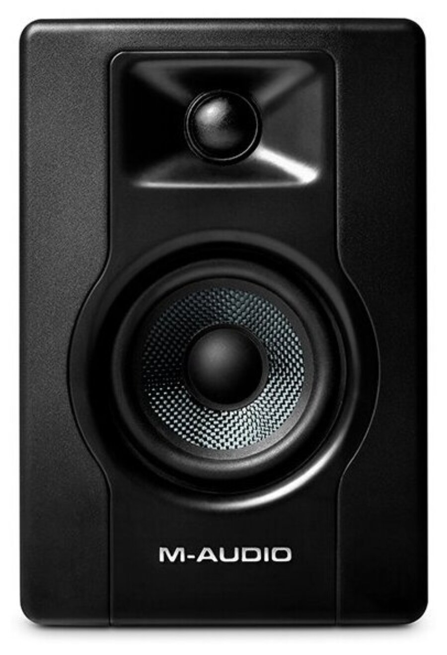 Студийные мониторы M-Audio BX3 (пара) — фото 1