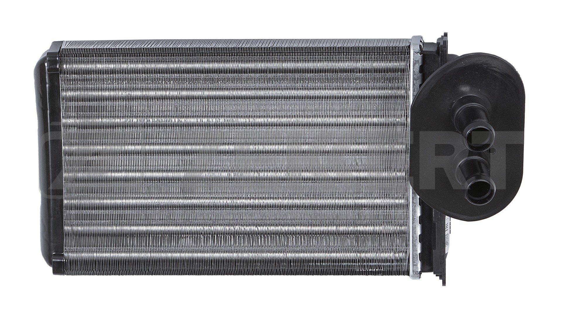 Радиатор отопителя для VW Transporter IV 90-