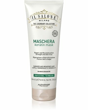 Маска для волос Alfaparf Milano Il Salone Milano Keratin, 250 мл