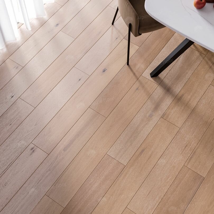 Инженерная доска Alpine Floor STUDIO EW200-08 Дуб Карамель, 1,74 м2