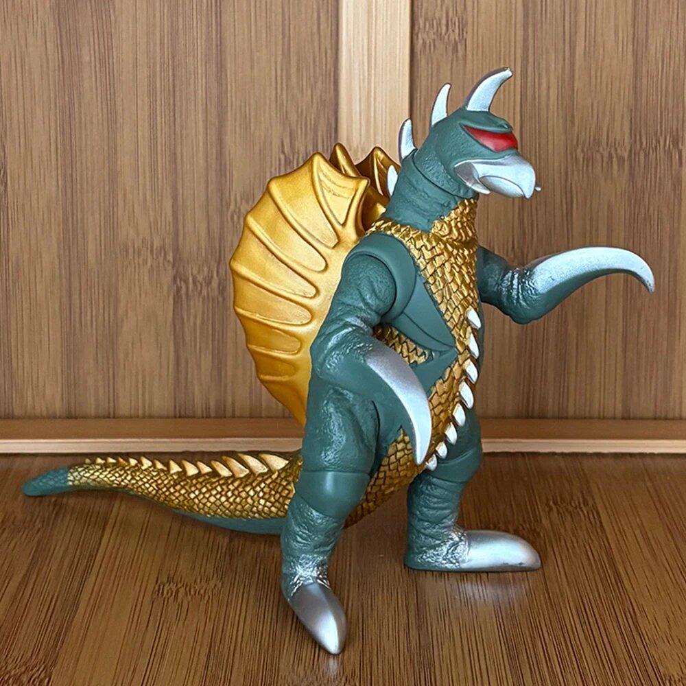 Bandai Godzilla Monster Gigan Фигурка