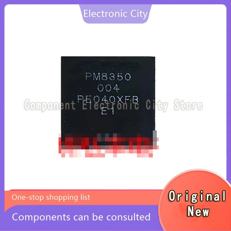 2 шт. PM8350-004 PM8350-001 PM8350C-004 PM8350BHS-001 PM8350BH-001 PM8350BHS 001-00 2PCS PM8350-004