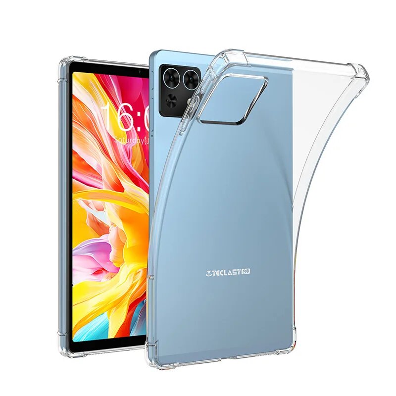 Чехол-книжка Mingfeng для Teclast T50 Mini/M50 Mini 8.7" T50 Mini 8.7 inch, TPU Case