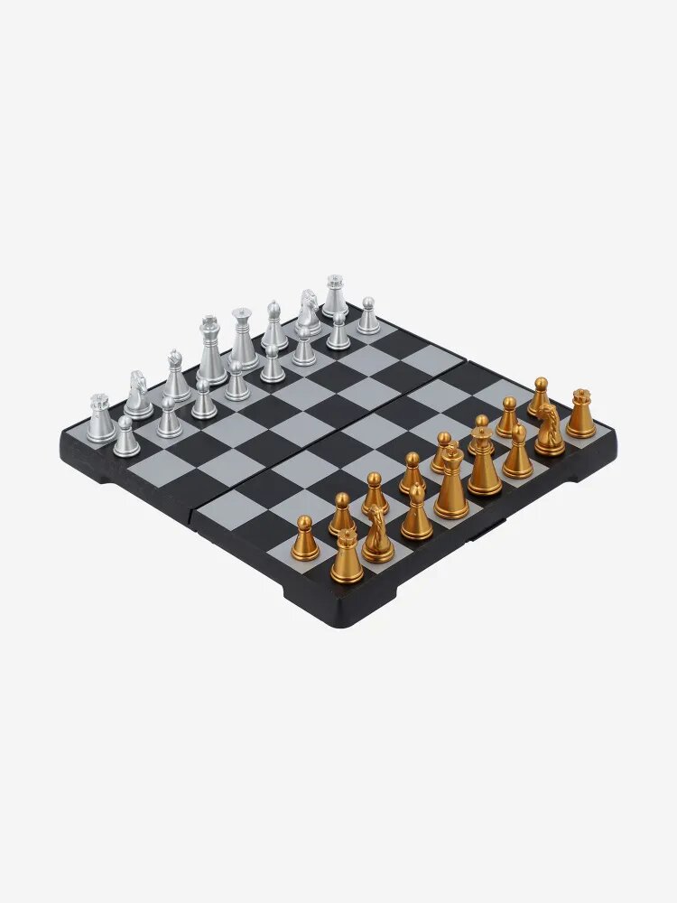 Игра "Шахматы" Denton — фото 1