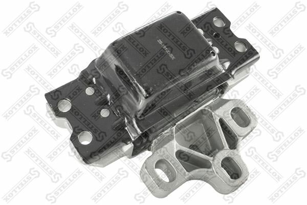 STELLOX Опора (подушка) двигателя левая для Audi A3, Volkswagen Golf/Touran 1.9TDi/2.0TDi от 2003гв 6ст КПП