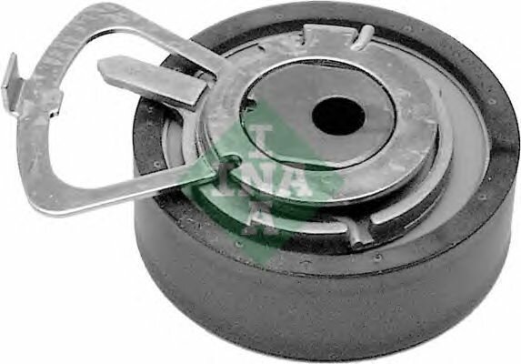 Ina 531033910 Ролик ремня ГРМ для VW , AUDI , SEAT 95- 1.4-1.6L