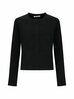 Кардиган Max Mara Round neck cardigan