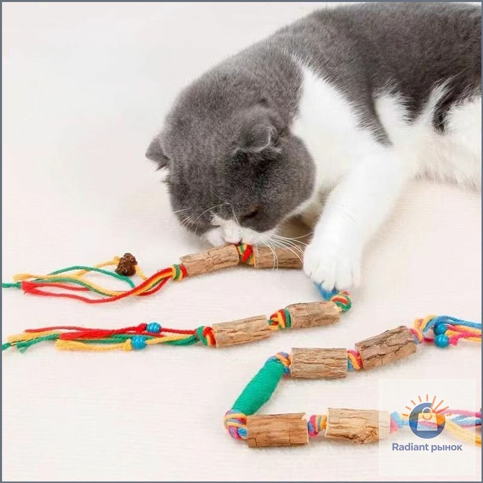 Игрушка для животных — фото 1