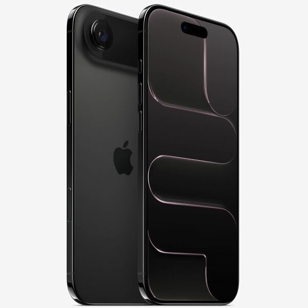 Смартфон Apple iPhone Air 512GB Space Black