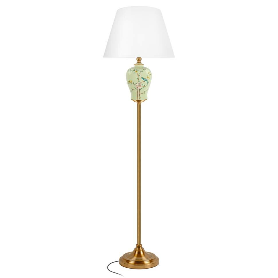 10383F Торшер LOFT IT Hydrangea