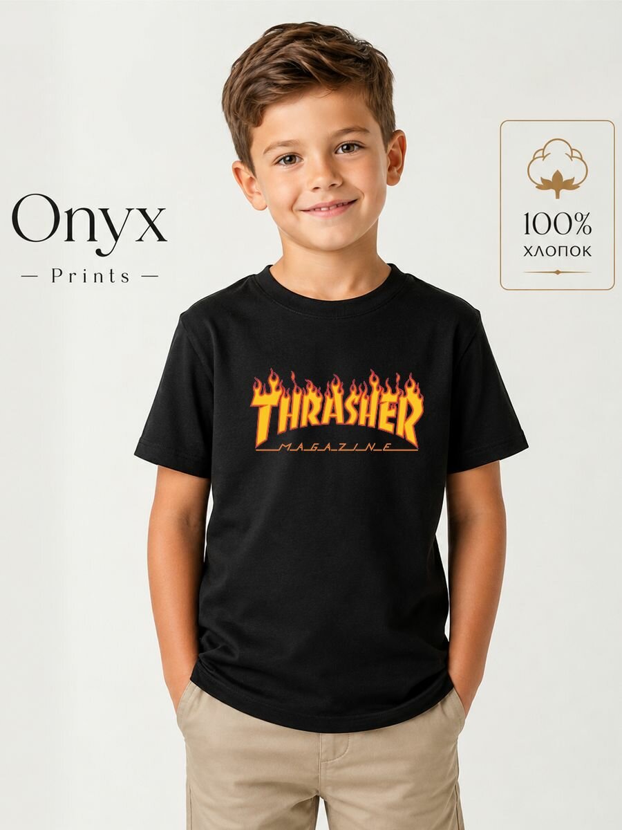 Футболка ONYX PRINTS