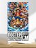 Плакат постер Команда One Piece