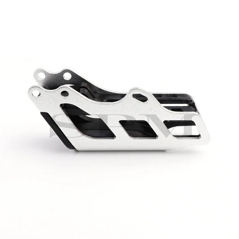 Направляющая цепи мотоцикла для Honda CRF 250 450 125R 250R 250X 250RX 450R 450X 450RX 450L Silver