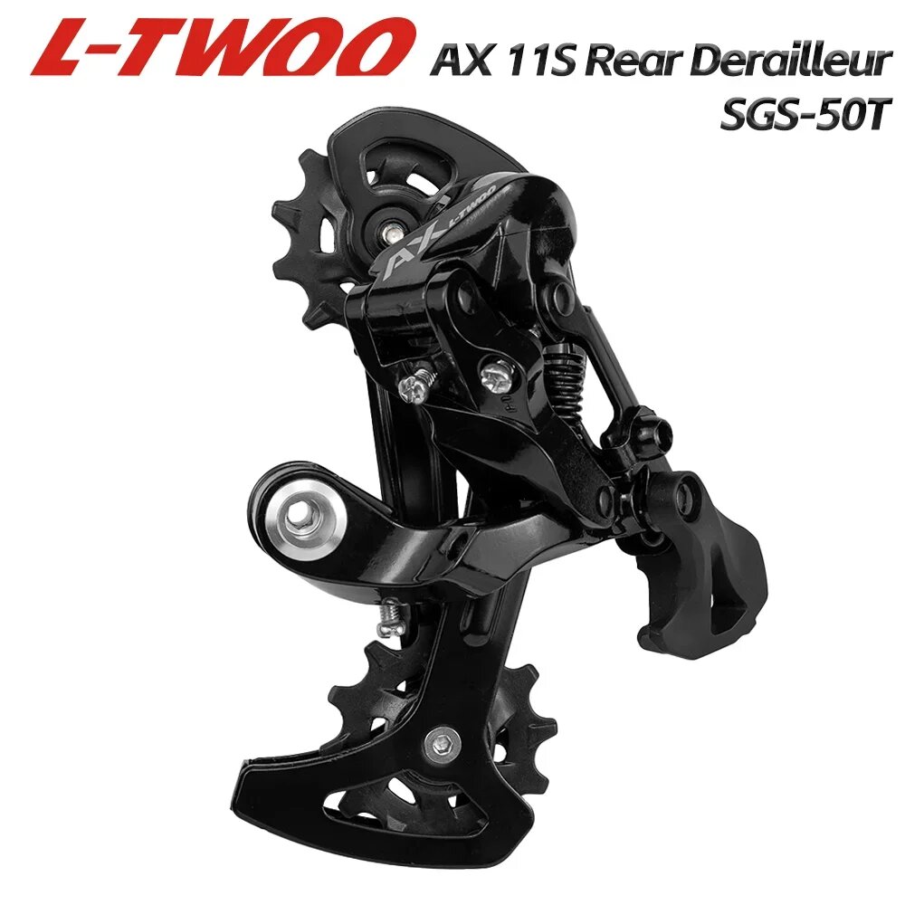 LTWOO AX11 задний переключатель 11 скоростей для горного велосипеда