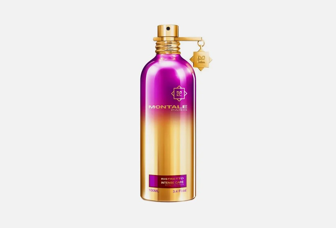 MONTALE Ristretto Intense Café Парфюмерная вода 100 мл