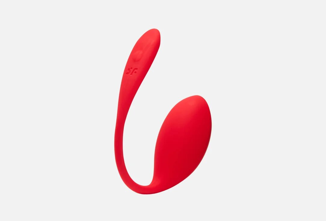 Satisfyer Shiny Petal Вибромассажер 1 шт