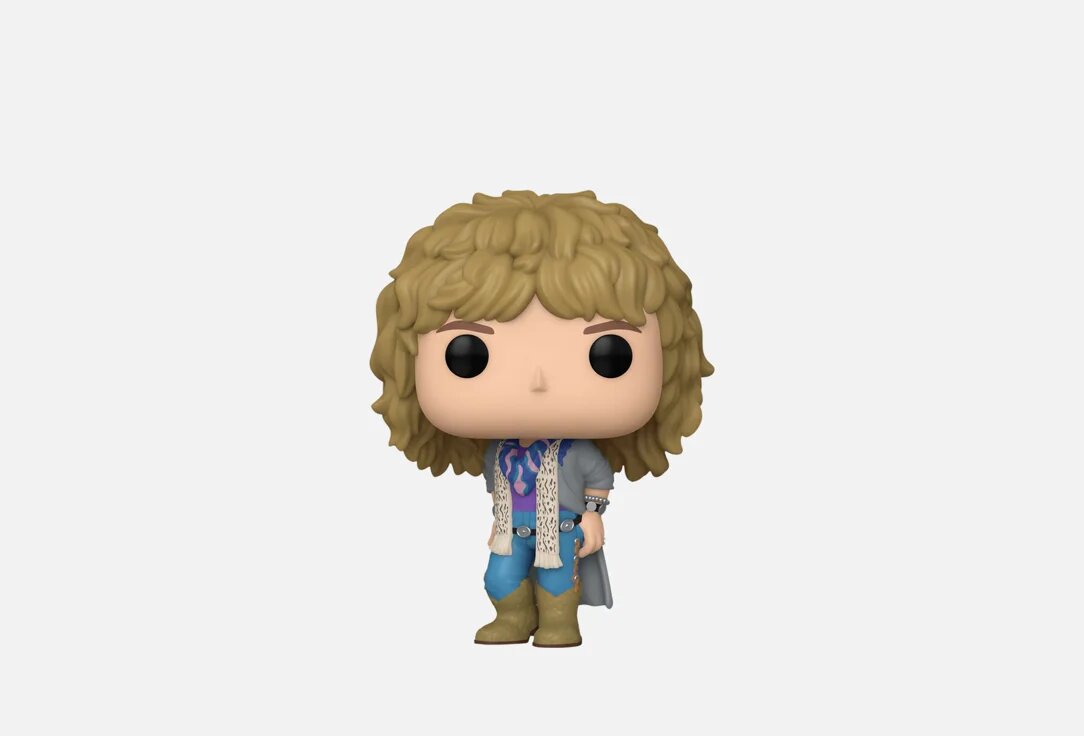 Funko POP! Rocks Bon Jovi Фигурка 1 шт